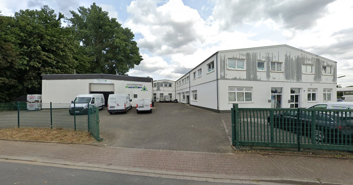 Bönen - Polygon Group