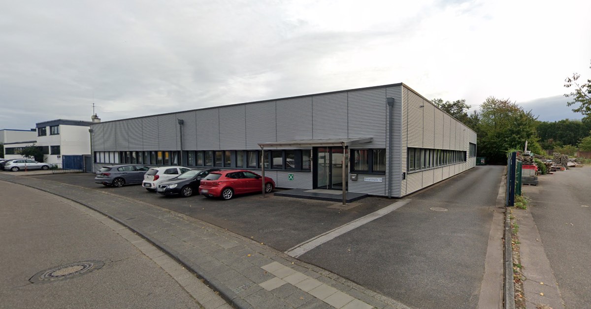 Köln III - Polygon Group