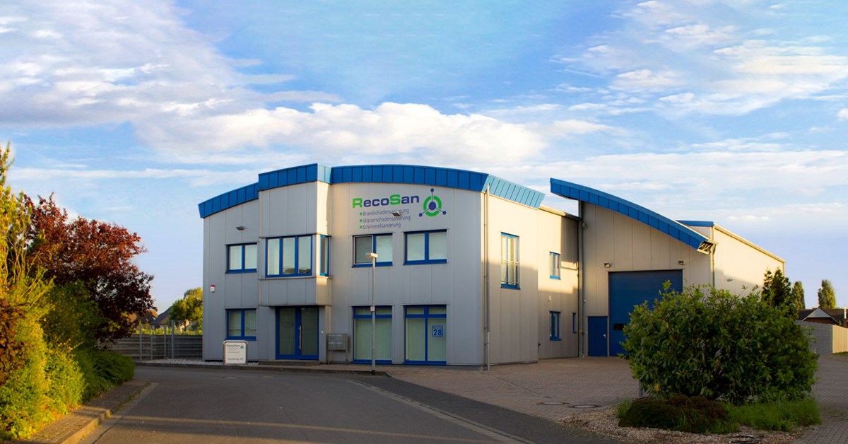 Rheinberg - Polygon Group