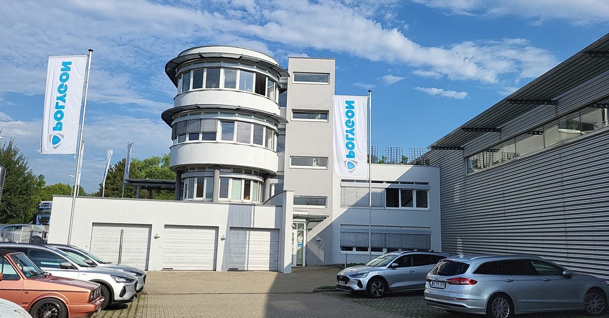 Stuttgart II - Polygon Group