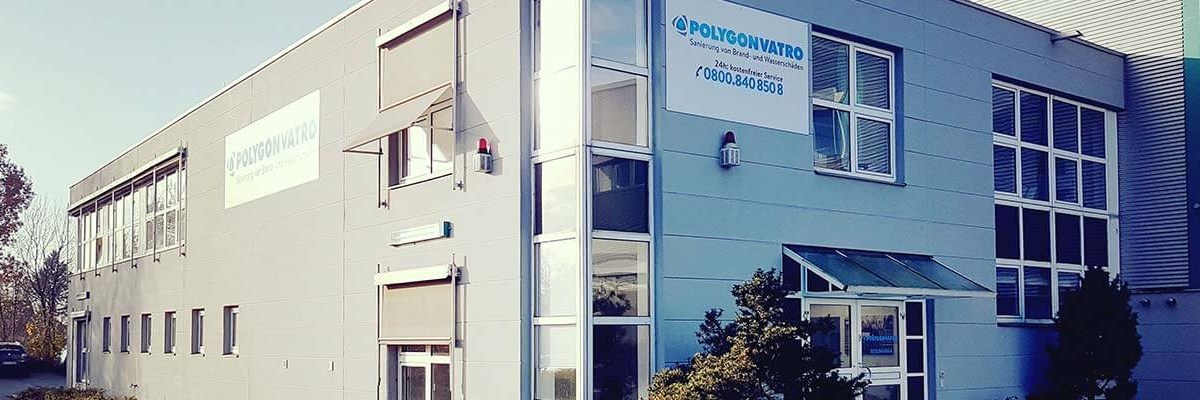 Sanierung & Leckortung Hannover - Polygon Group