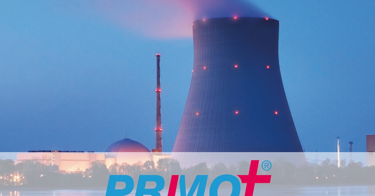 PRIMO+ Schnelle Hilfe im Schadenfall - Polygon Group