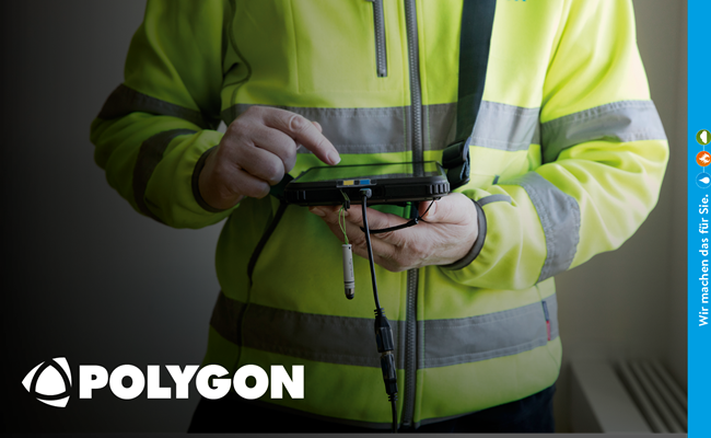 Spark - Polygon Group