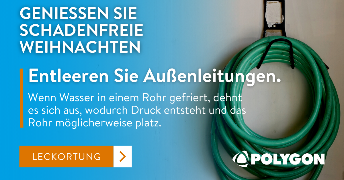 Polygon Österreich Leckortung - Polygon Group