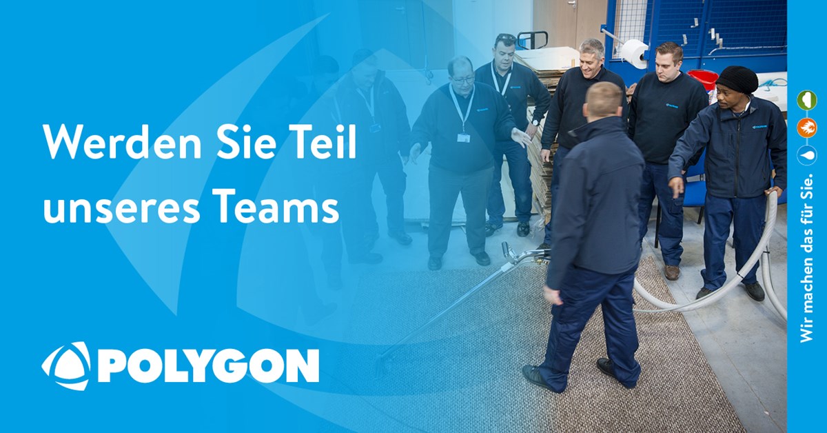 Stellenangebote Polygon Österreich - Polygon Group