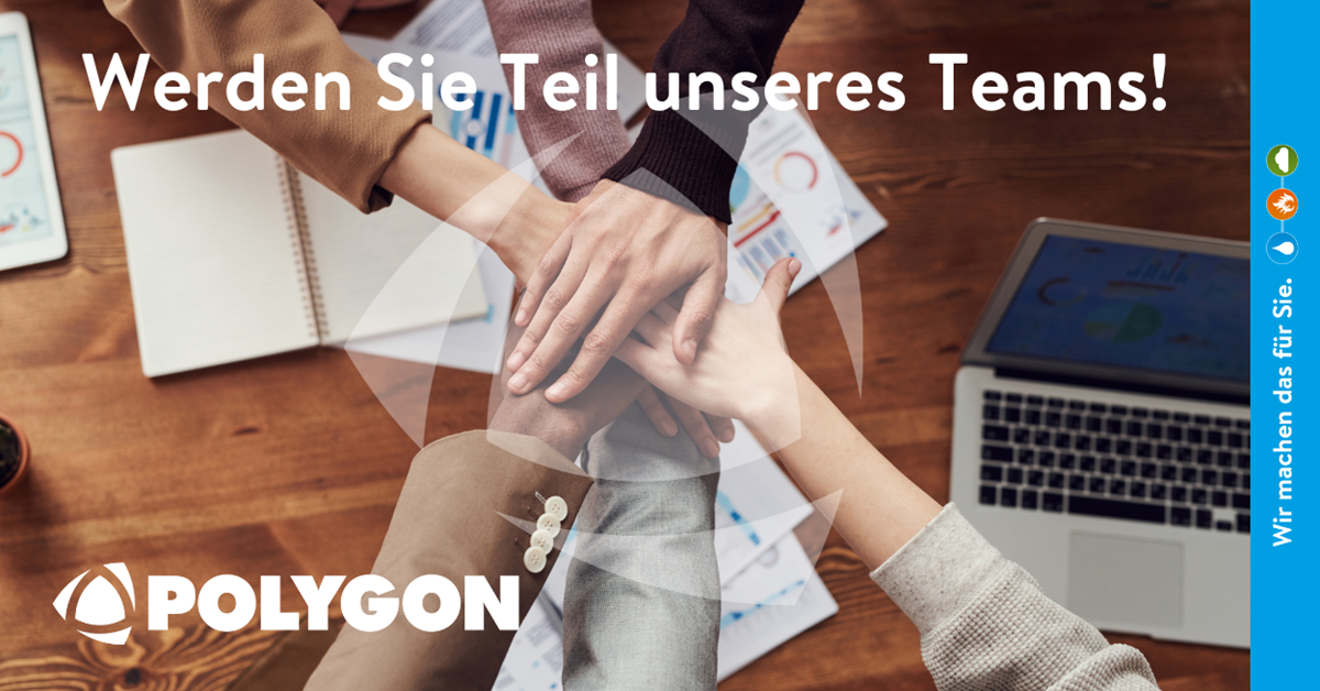 Arbeiten bei Polygon Österreich - Polygon Group
