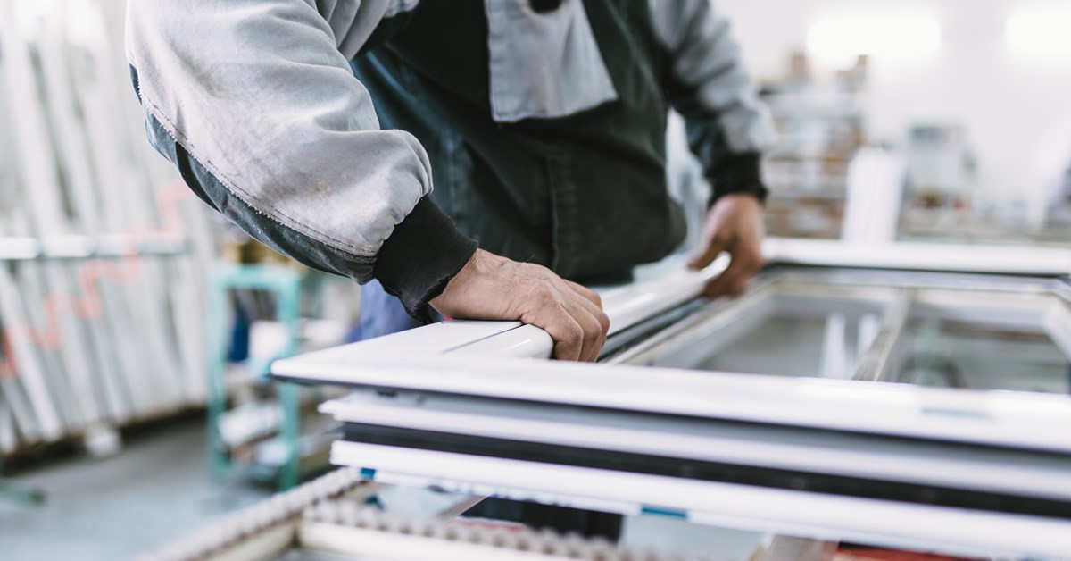 Fenster - Polygon Group