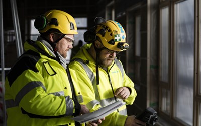 Team - Polygon Group