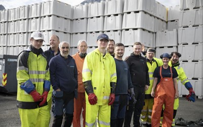 Team - Polygon Group