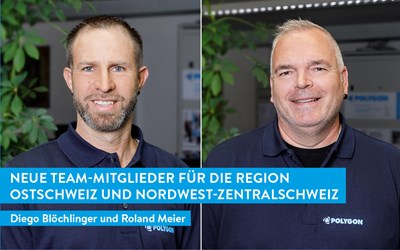 Team - Polygon Group