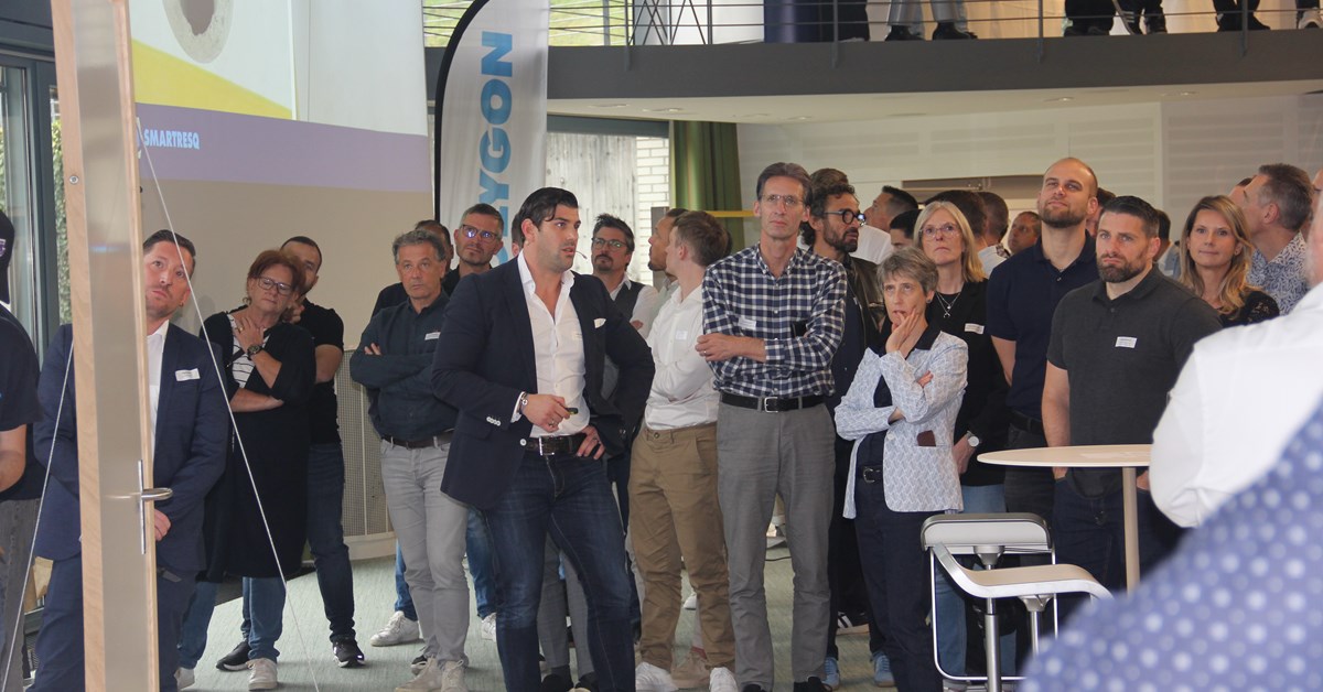 Polygon Impact Day 2024 - Polygon Group