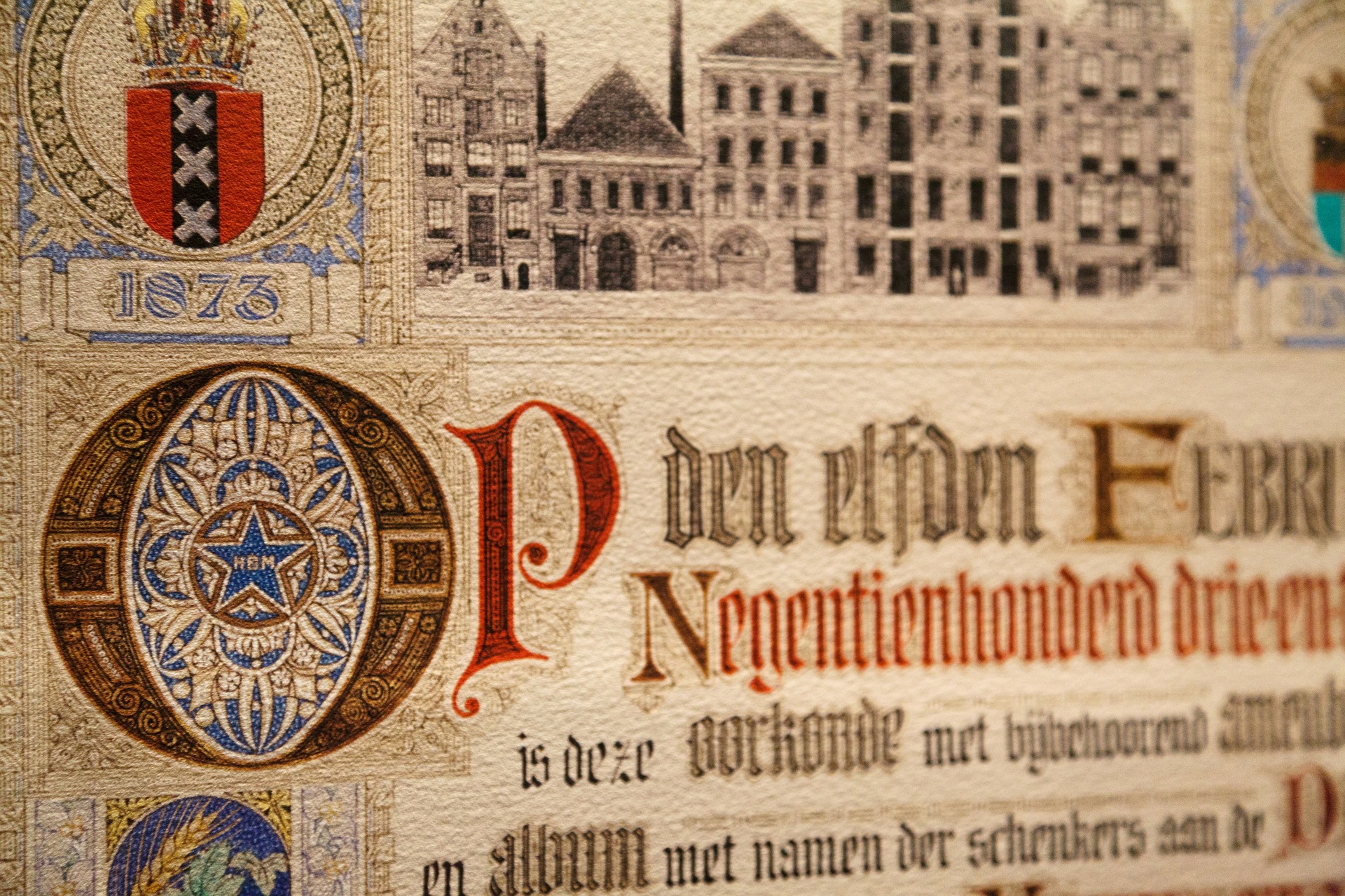 Document Preservation and Recovery: Experts Work Together to Keep ...