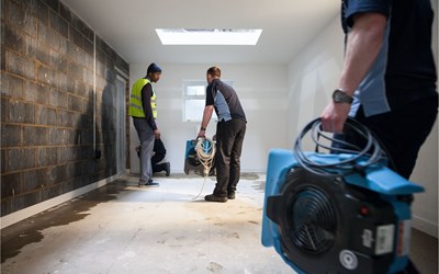 Global property damage experts - Polygon Group