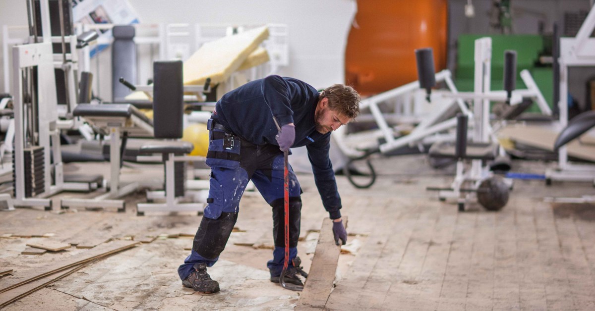 Expert Building Solutions from Polygon UK - Polygon Group