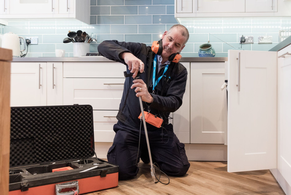 Managing Rising Escape of Water Claims: The Role of Technology and ...