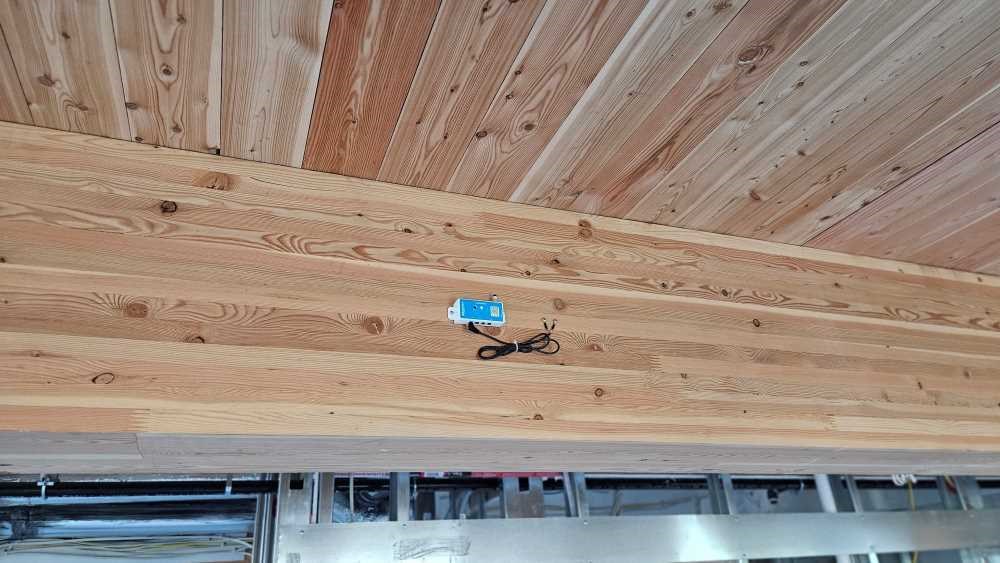 Mass timber structures - Polygon Group