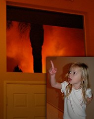 Fire Safety & Kids - Polygon Group