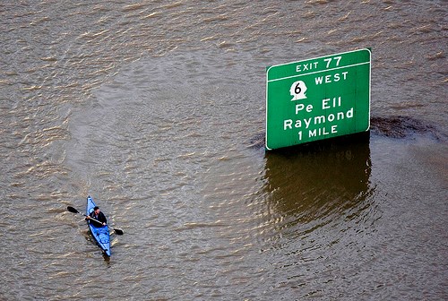 How to Minimize Flood Damage - Polygon Group