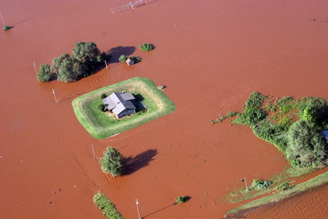 Can scientists predict the next natural disaster? - Polygon Group
