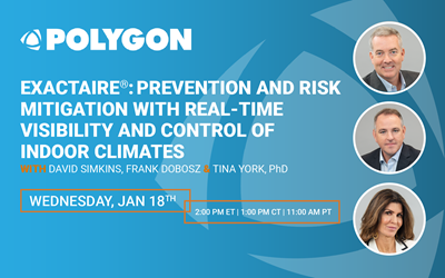 Water Damage Book Restoration - The Recovery Process - Polygon Group