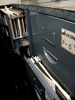 Document Scanning Offers Effective Records Management - Polygon Group