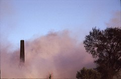 How to Restore Wet Documents with Smoke Damage - Polygon Group