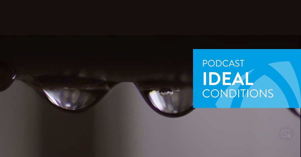 Podcast: Condensation in Food Plants - Polygon Group