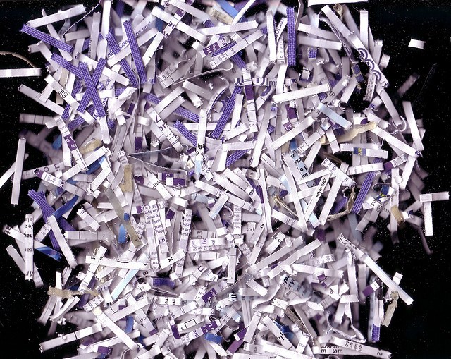 5 Principles of Protecting Personal Information in Documents - Polygon ...