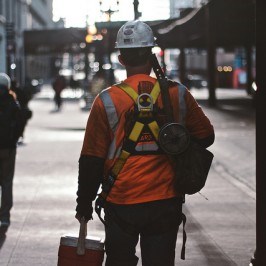 10 Ways Temporary Climate Control Helps Construction - Polygon Group