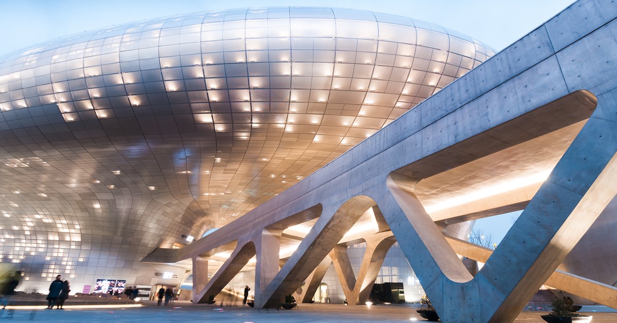 Construction Drying Solutions & New Materials - Polygon Group