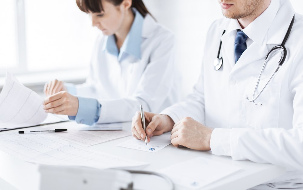 Top 5 HIPAA Document Scanning Compliance Concerns - Polygon Group