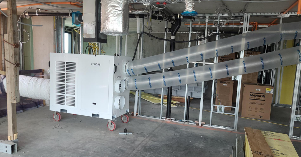 10 Common Pitfalls of Climatizing a Construction Job and How to Avoid ...