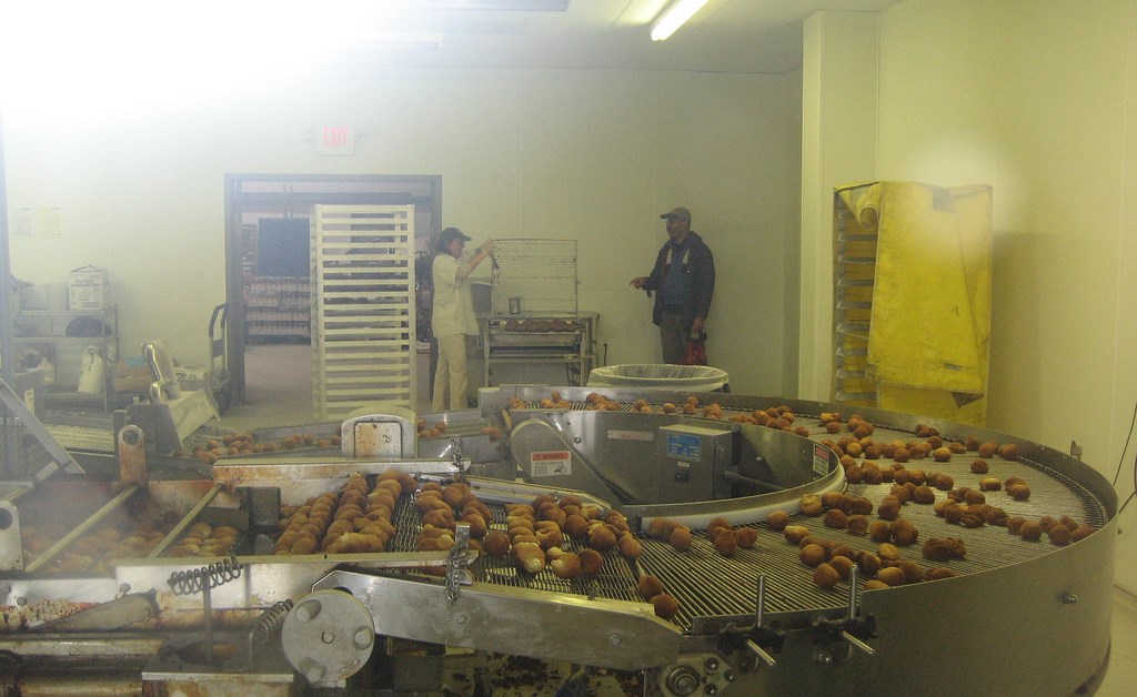 The Importance of Climate Control in Food Testing Labs - Polygon Group