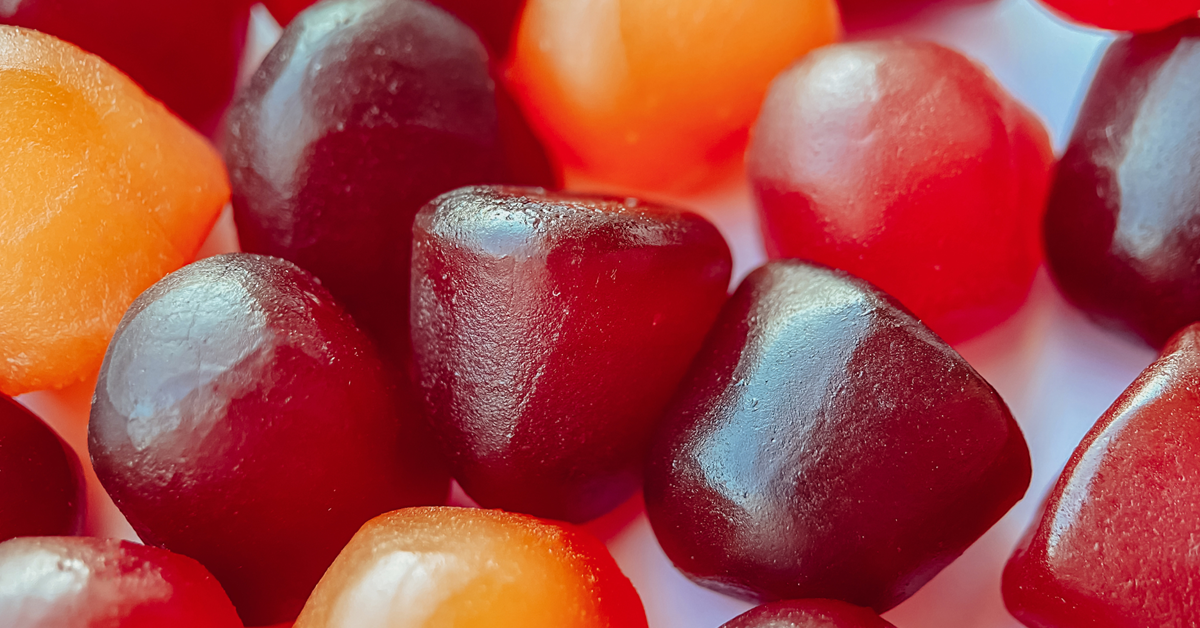 Optimizing indoor conditions for gummy manufacturing - Polygon Group