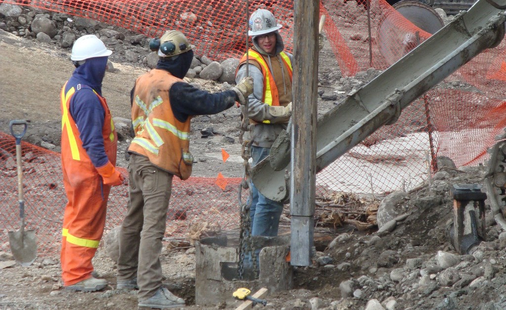 What’s the Difference: Indirect Fired Heat VS Direct Fired Heat ...