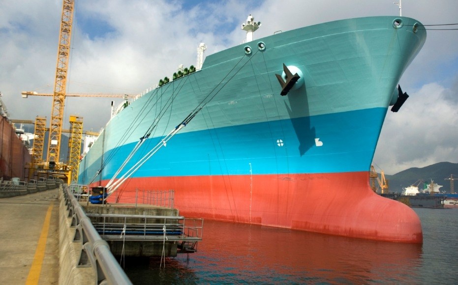 Surface Preparation & Coating Tips for the Marine Industry - Polygon Group