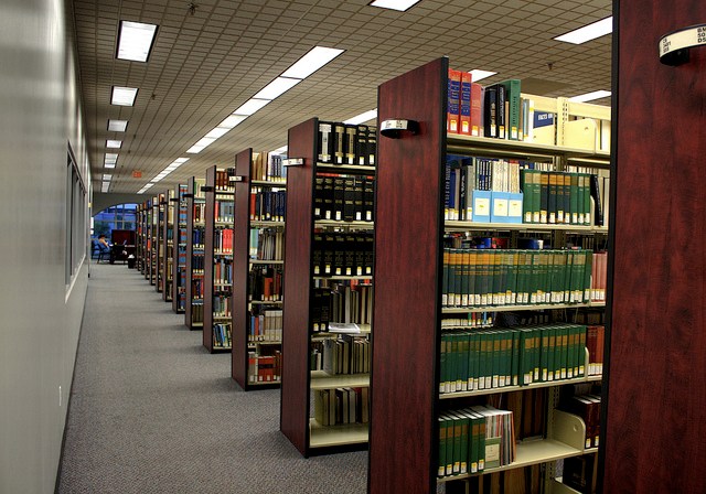 Important Environmental Factors for Libraries to Consider - Polygon Group