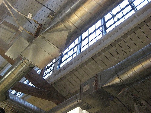 Maintaining Document Integrity through Seasonal Humidity - Polygon Group