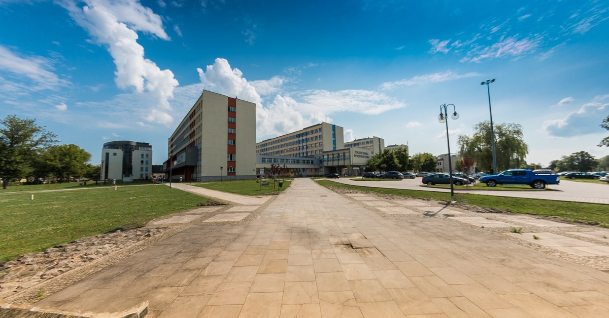 Polygon Enables University Construction Projects to Stay on Time and on ...