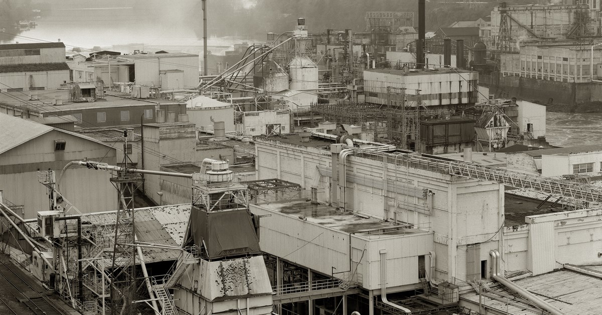 The Effects of Humidity in Paper Production - Polygon Group