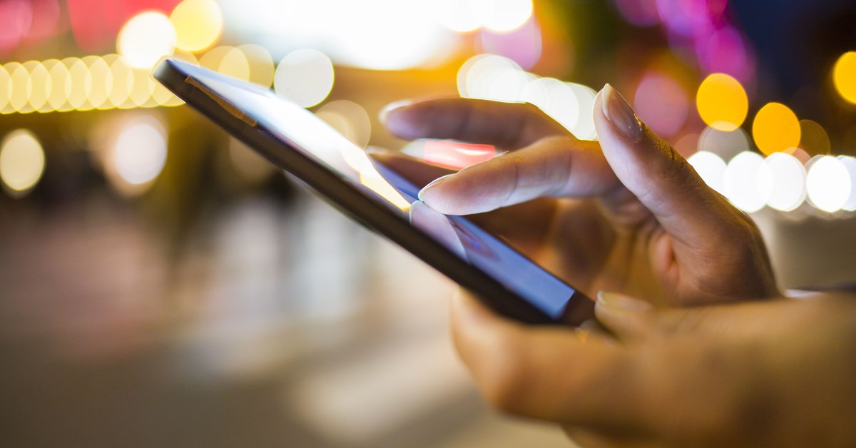 FEMA offers mobile services to smart-phone users - Polygon Group