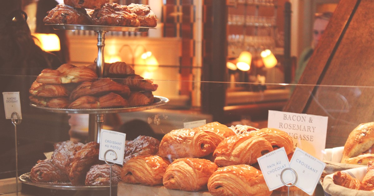 The Importance of Humidity Control in Bakeries - Polygon Group