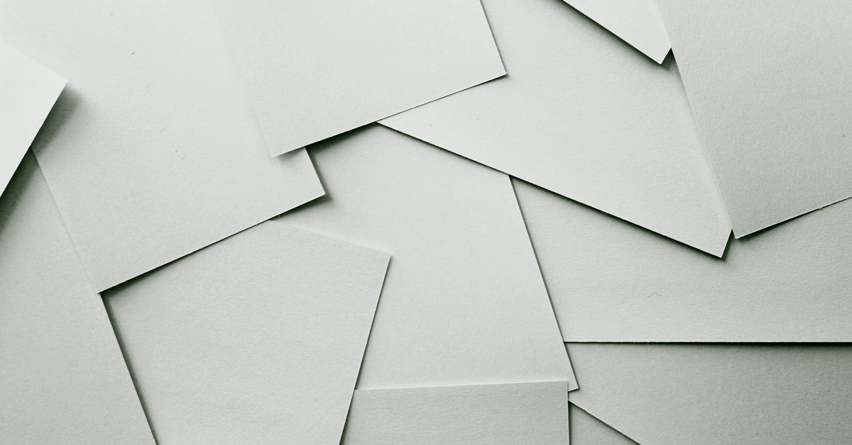 Document Restoration & Valuable Papers Insurance: Why it Matters ...