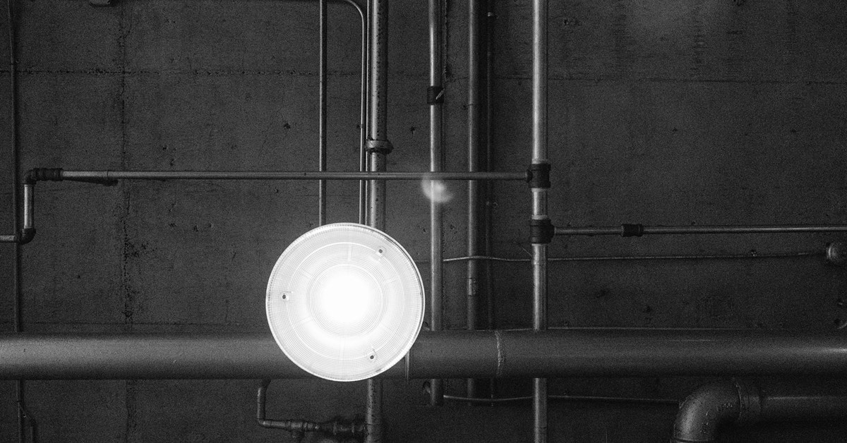 Warehouse Cold Storage Lighting Tips - Polygon Group