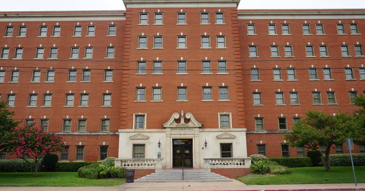 Smart climate control for university renovations - Polygon Group