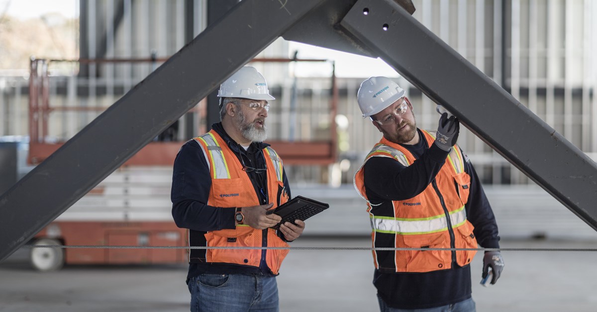 Services - Polygon Group