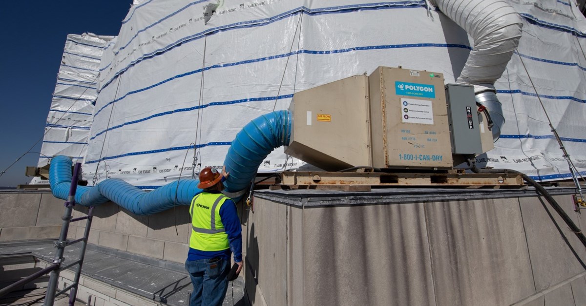 Permanent HVAC vs Temporary Climate Solutions: 4 Considerations ...