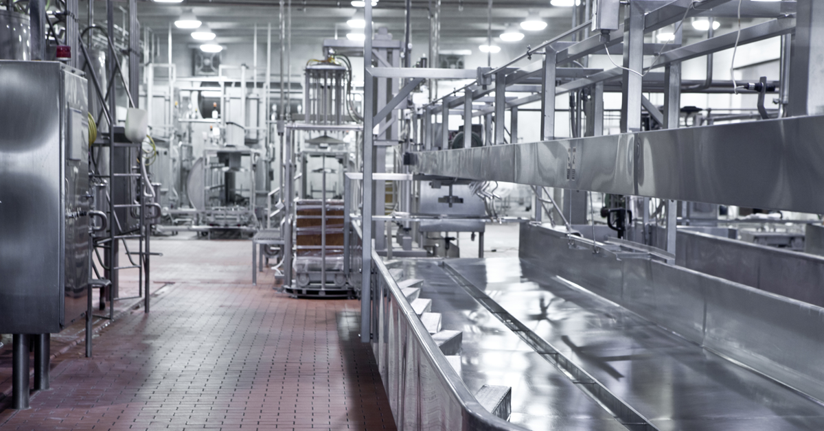 How Does the Food Industry Remain Compliant with USDA Standards ...