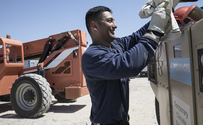 Careers - Polygon Group