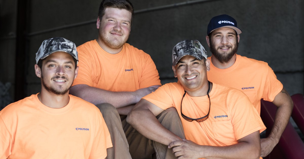 Careers - Polygon Group